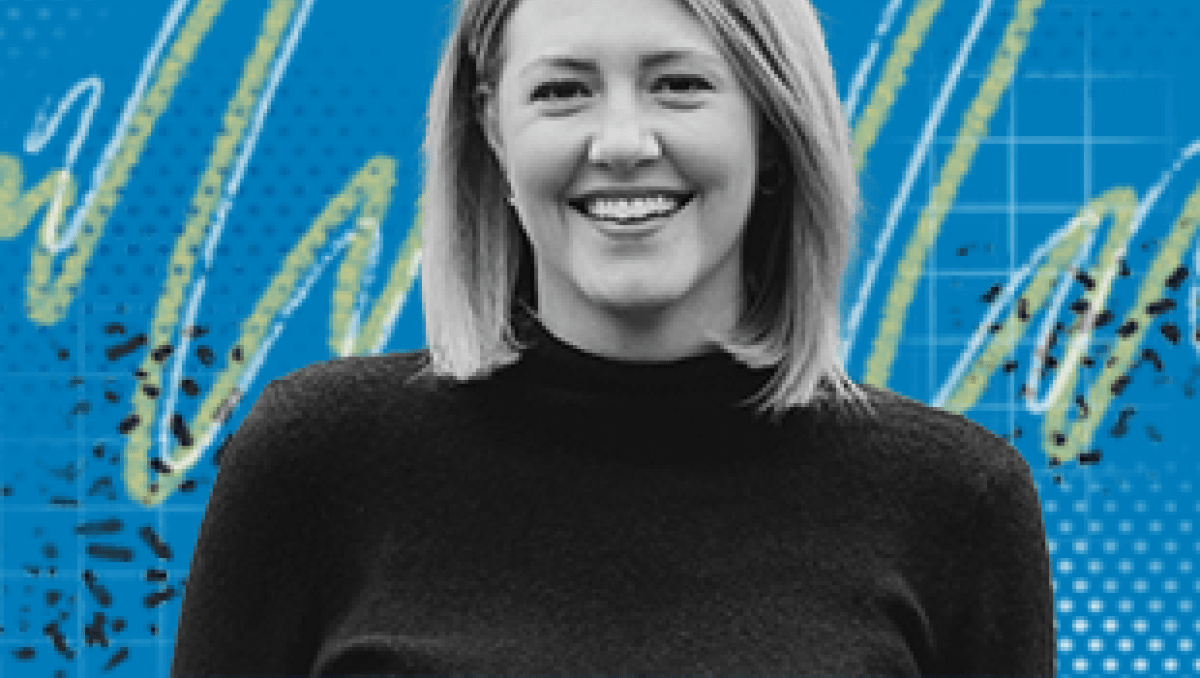 From Intern to Marketing Director: Courtney Johnson | Fortra