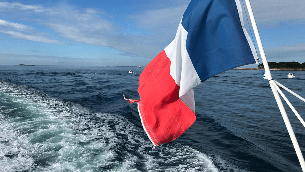 Sandworm Linked to French Hacking Campaign | Fortra