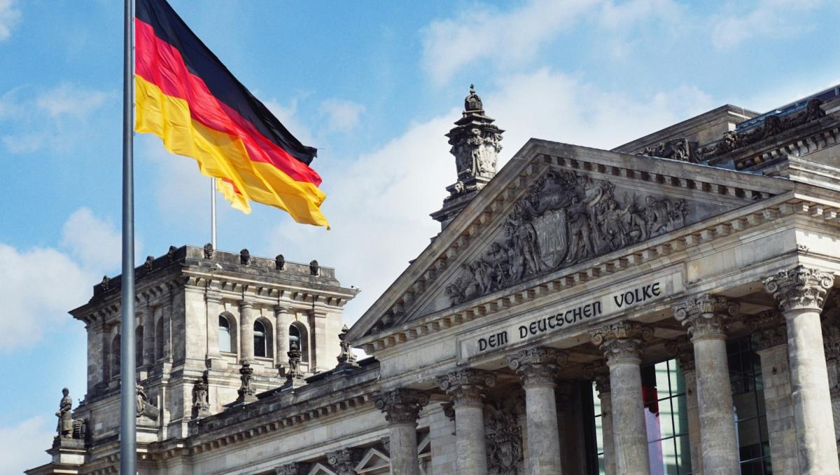 Bundesdatenschutzgesetz: German Data Protection Act | Fortra