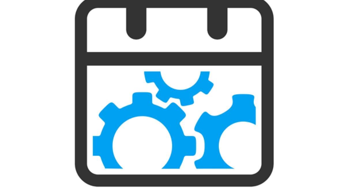 Robot Schedule for Beginners - Free Training Webinar