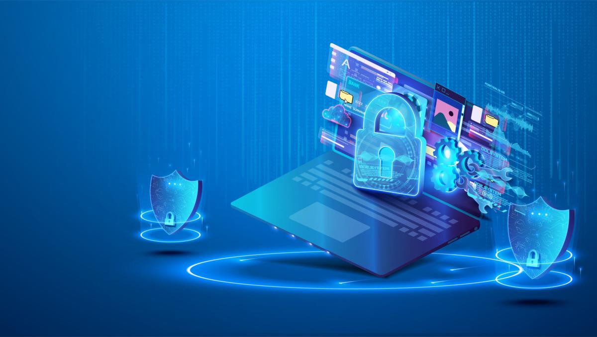 Types of Data Security Controls & Implementation | Fortra