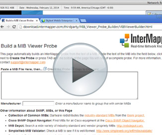 Unlimited Network Monitoring with Intermapper Probes - Part 2