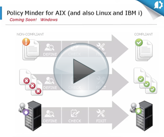 10 Tips for AIX Security | Video